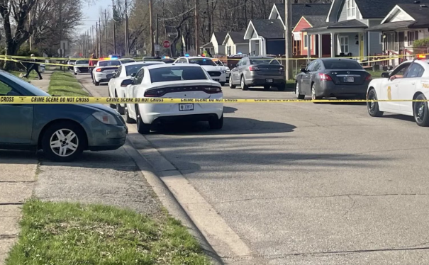Shooting Near Indiana State Fairgrounds Leaves One Person Dead