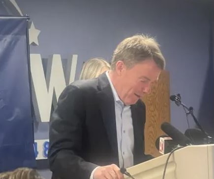 Tony Katz and the Morning News 2nd Hr 8/11/25: Mayor Joe Hogsett will present the City of ...