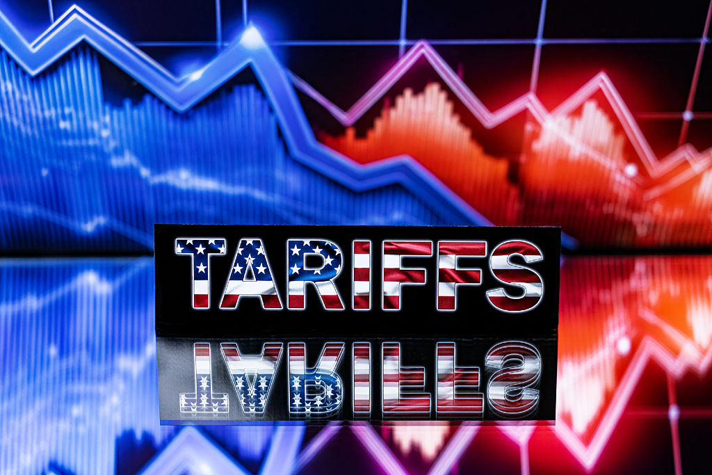 Tariffs For Dummies (Like Us!)