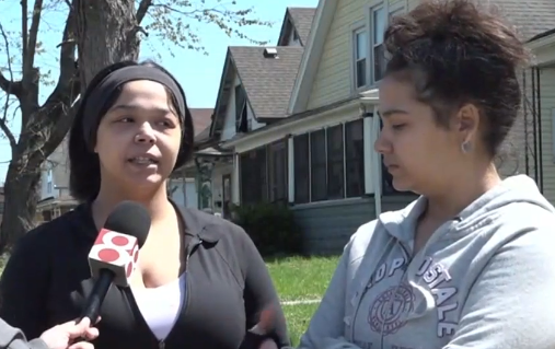 Family of Indianapolis Shooting Victim Calls for End to Violence