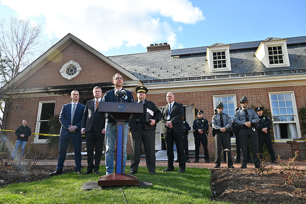 Tony Katz and the Morning News 1st Hr 4/14/25: Dems believe that the military shouldn't defend ...