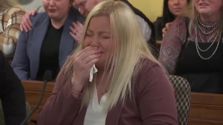 True Crime Tuesday: Nichole Rice trial for Murder of Anita Knutson