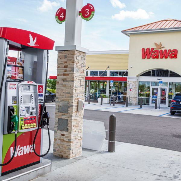 Kendall And Casey - WIBC 93.1 FM