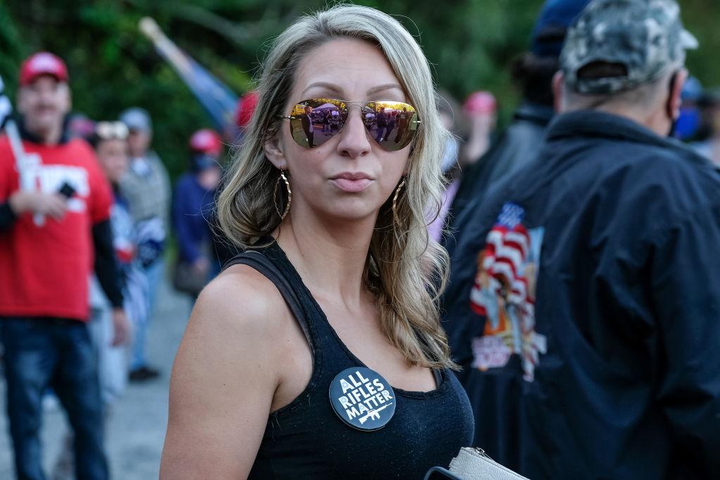 Tony Katz and the Morning News 2nd Hr 4/29/25: Johnette Cruz coming to ...