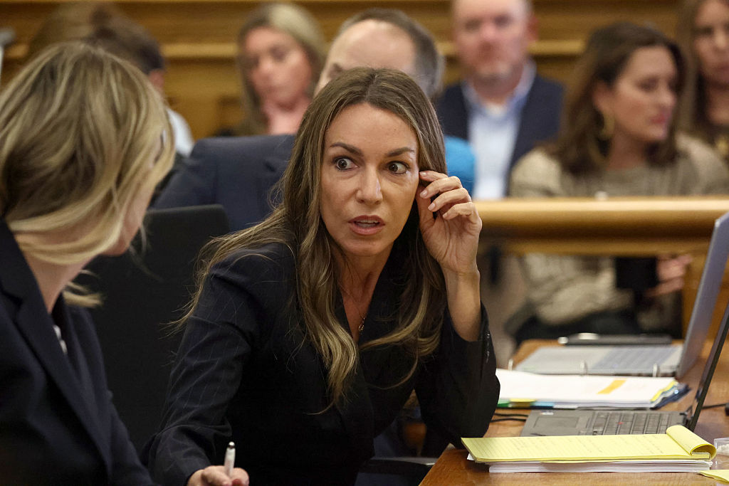 Kendall And Casey - WIBC 93.1 FM