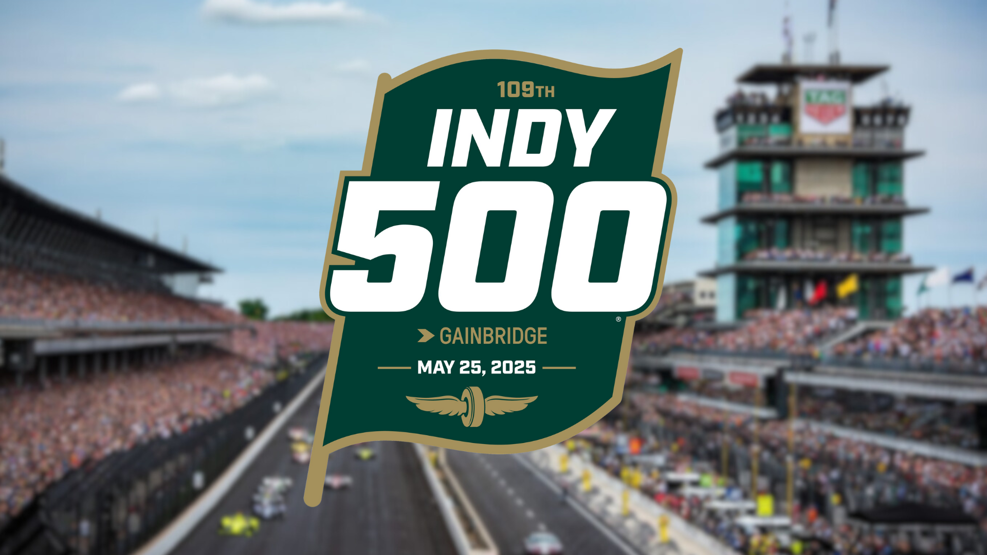 2025 Indy 500 Content
