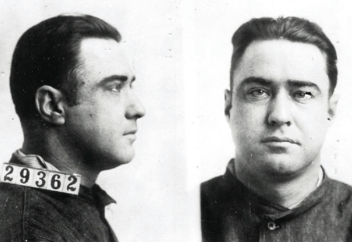 Alcatraz Prison's 10 Most Notorious And Infamous Inmates