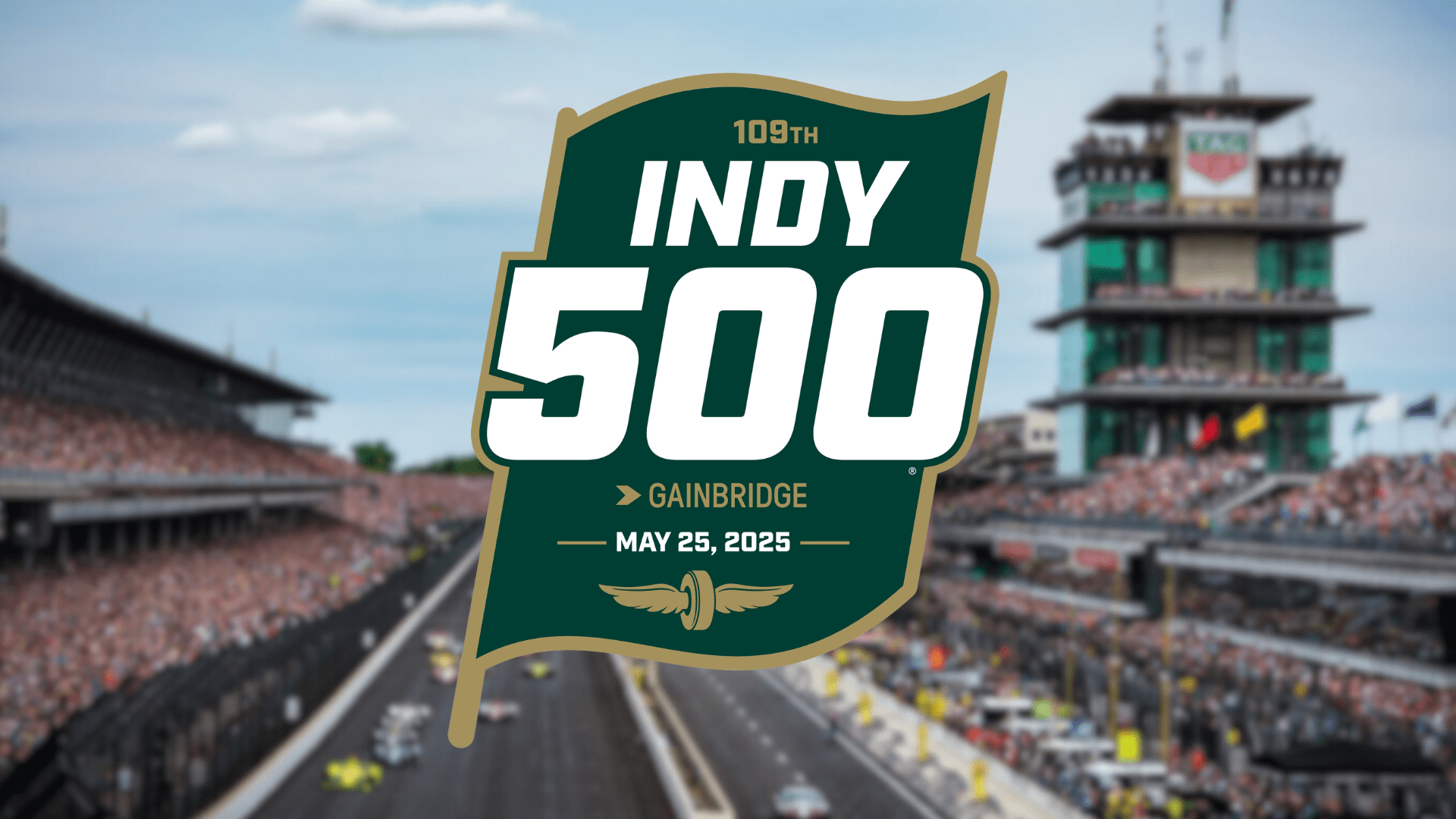 Live Updates: 109th Running of The Indianapolis 500