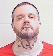 Benjamin Ritchie is seeking a stay of execution.