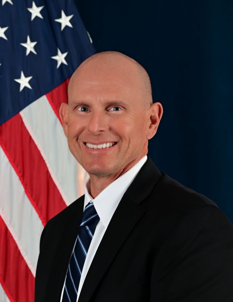 Special Agent in Charge Announced for FBI Indianapolis Office