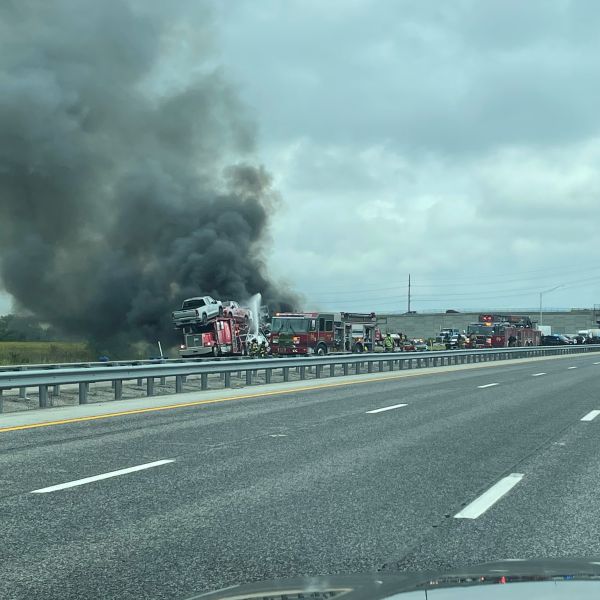 The Tony Kinnett Cast - WIBC 93.1 FM