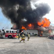 The Tony Kinnett Cast - WIBC 93.1 FM