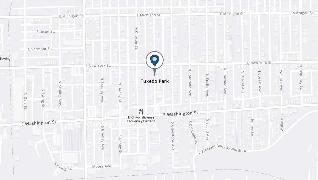 Indianapolis’ Crime Hotspots: 10 Dangerous Neighborhoods You...