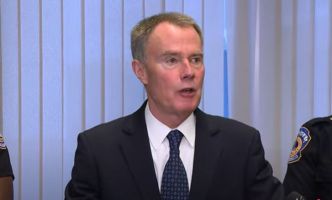 Indianapolis Mayor Joe Hogsett to Introduce 2026 Budget