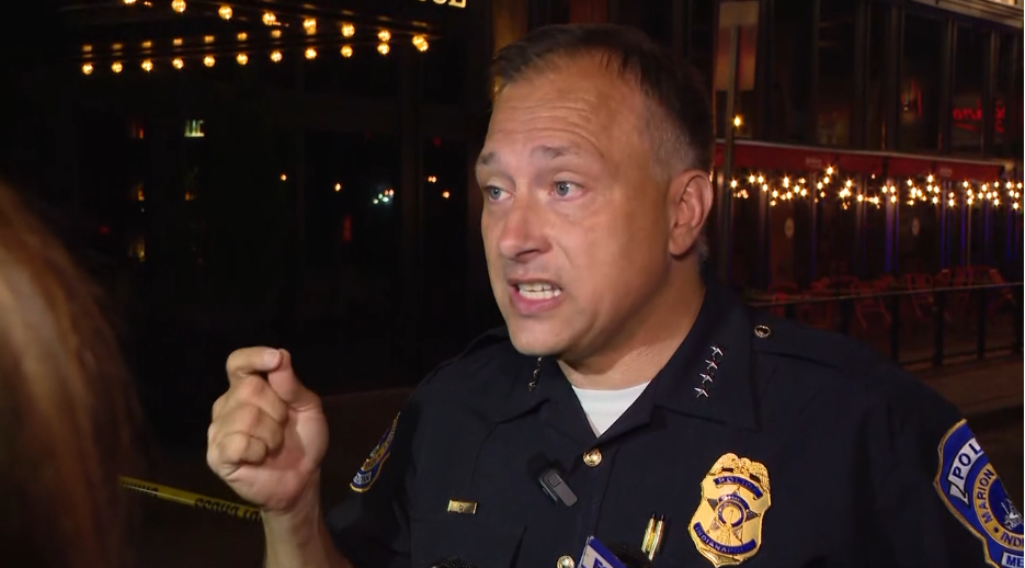 Why Would Chris Bailey Take This Gig?