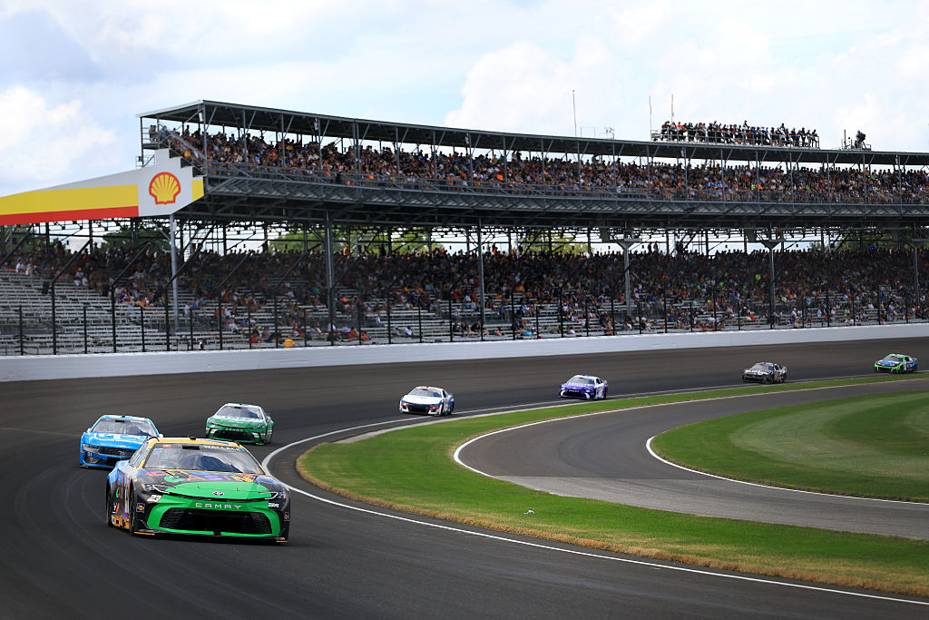 Listen Live - WIBC 93.1 FM