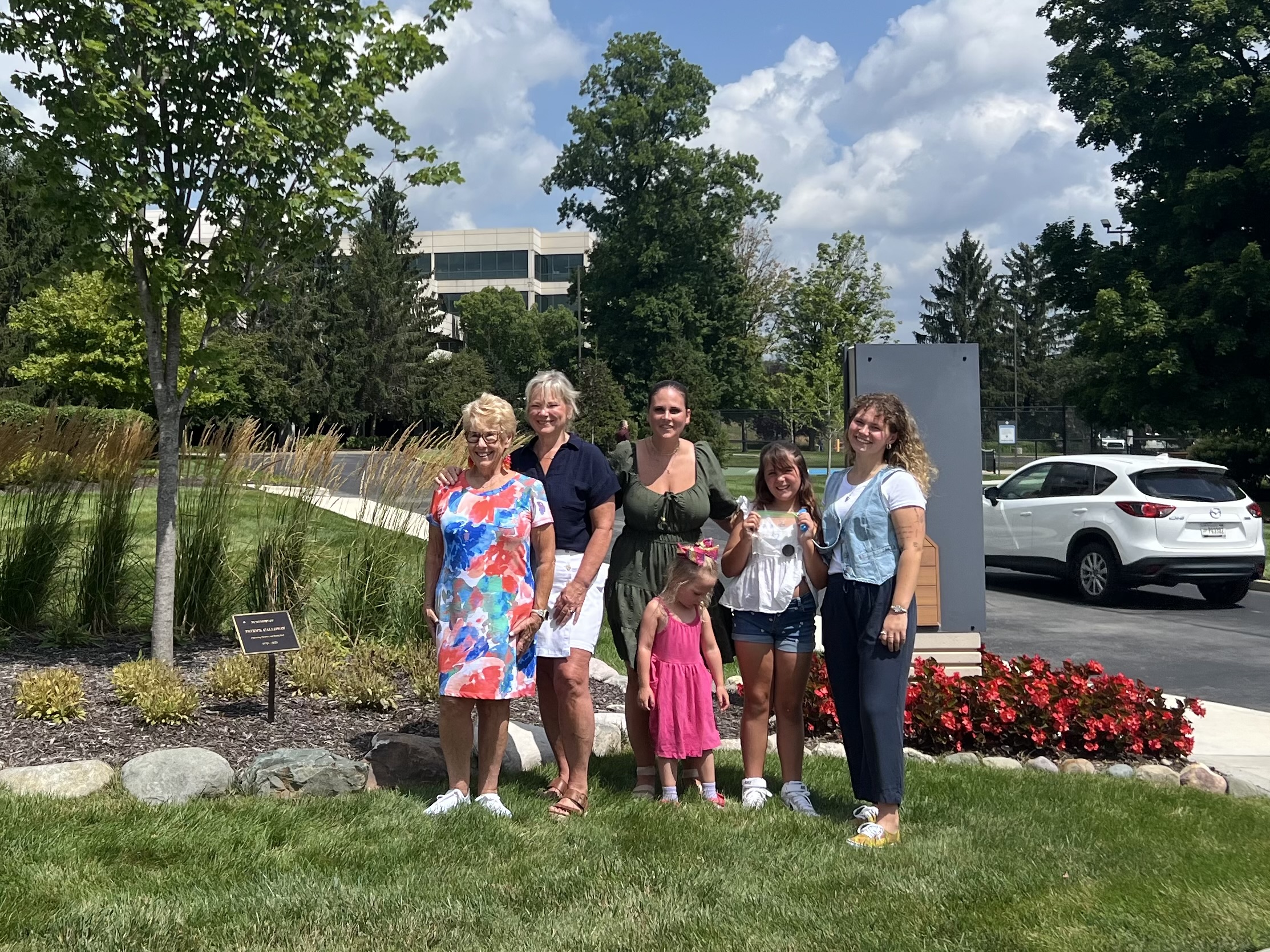 Celebrating the Legacy of Head Chef Patrick Calloway