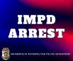 IMPD Arrests Person in CVS Pharmacy Shooting