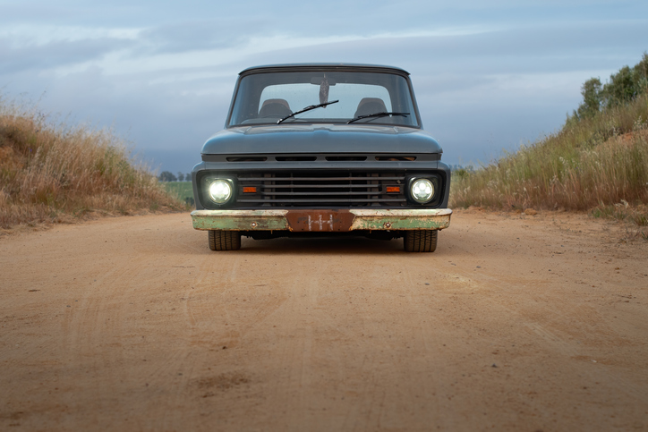 10 Facts About Forrest Lucas, The Hoosier-Born Founder Of...