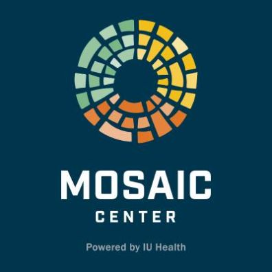 IU Health Opens Doors to New Mosaic Center