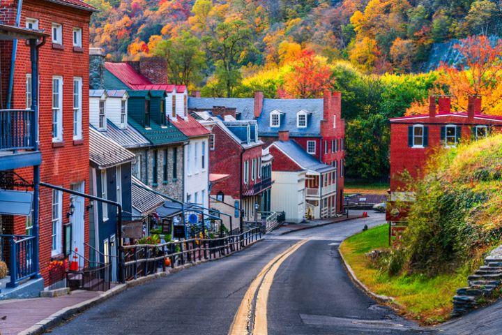 10 Fun Facts About Fall