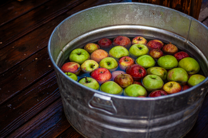 10 Fun Facts About Fall