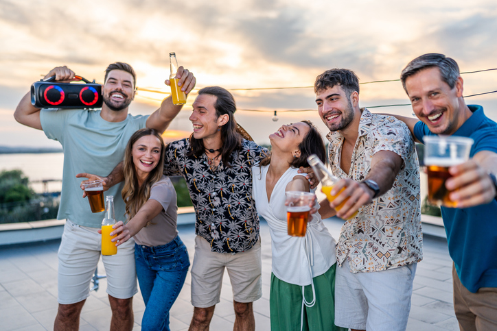 Cracking Open The Best-Selling Beers In American History