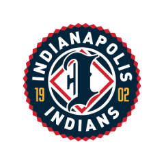 Indians Unveil New Logos, Uniforms That Honor Baseball Heritage
