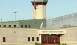 ISP Now Investigating 2 Inmate Deaths at Miami Correctional
