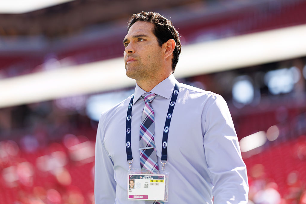 Updates About Former NFL QB Mark Sanchez' Stabbing and Arrest