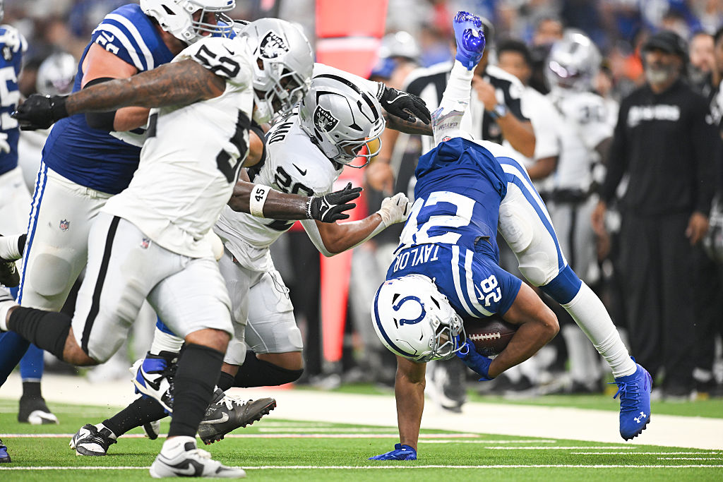 WIBC News - WIBC 93.1 FM