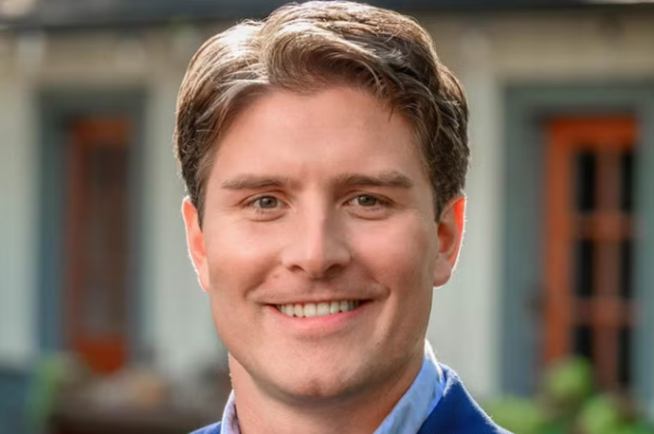 Beau Bayh is Running for Indiana Secretary of State