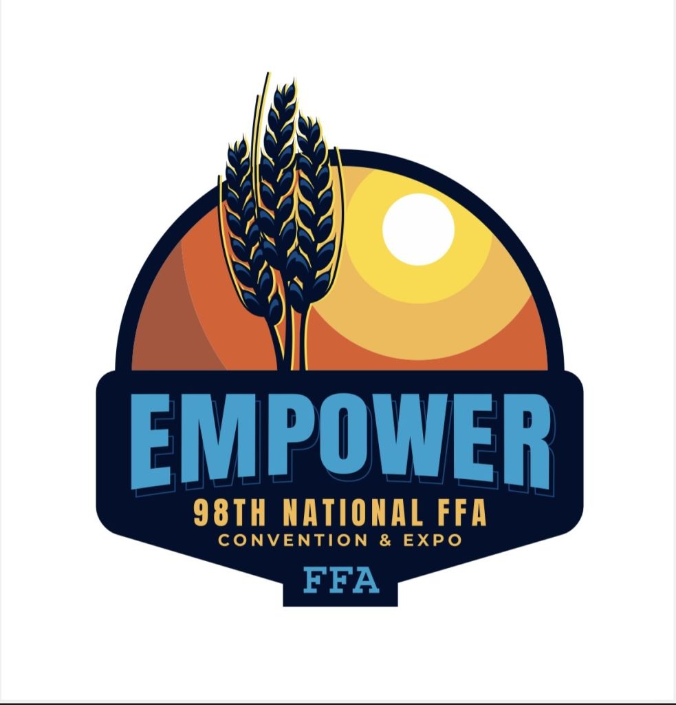Coming Soon: The National FFA Convention & Expo