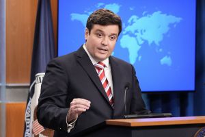 Tommy Pigott On The Government Shutdown's Global Impact