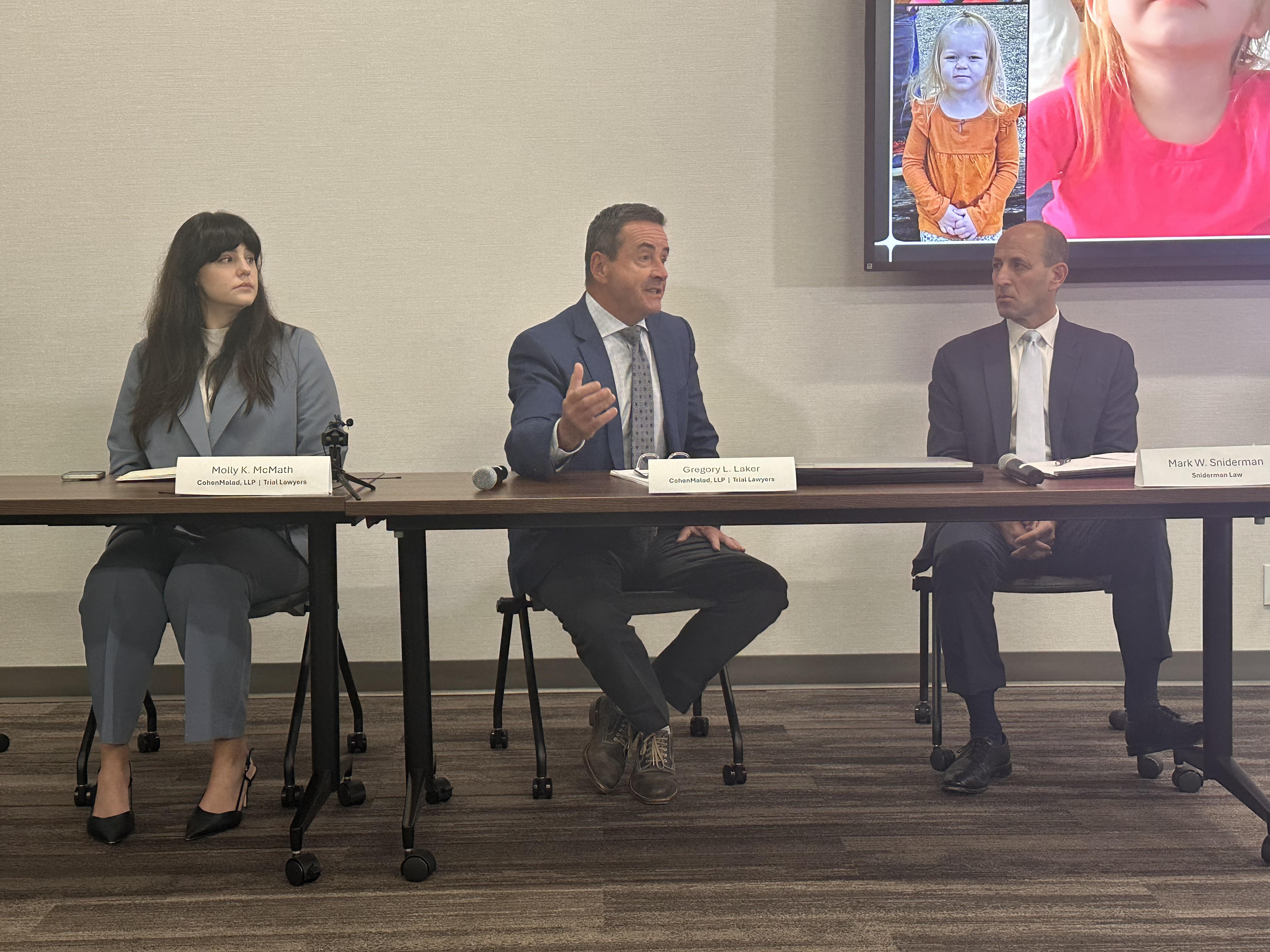 Indiana DCS Accused in Death of 5-Year-Old Girl