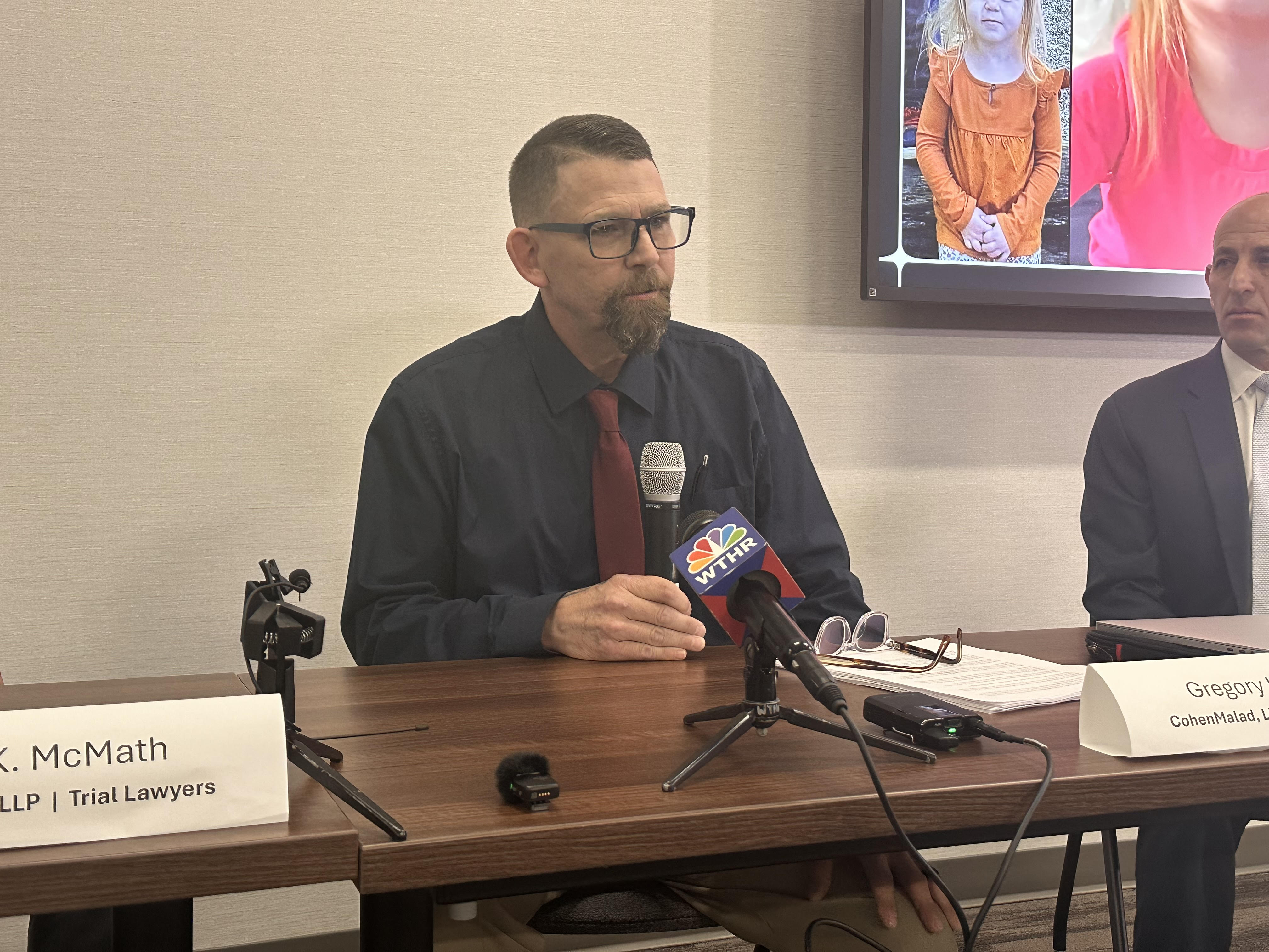 Indiana DCS Accused in Death of 5-Year-Old Girl