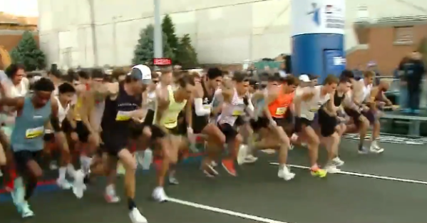 Two Runners Die After Indianapolis Monumental Marathon