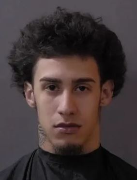 Carmel Police Arrest Man After Chase in Stolen Vehicle