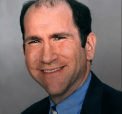 Former Longtime WIBC Statehouse Reporter Eric Berman Dies