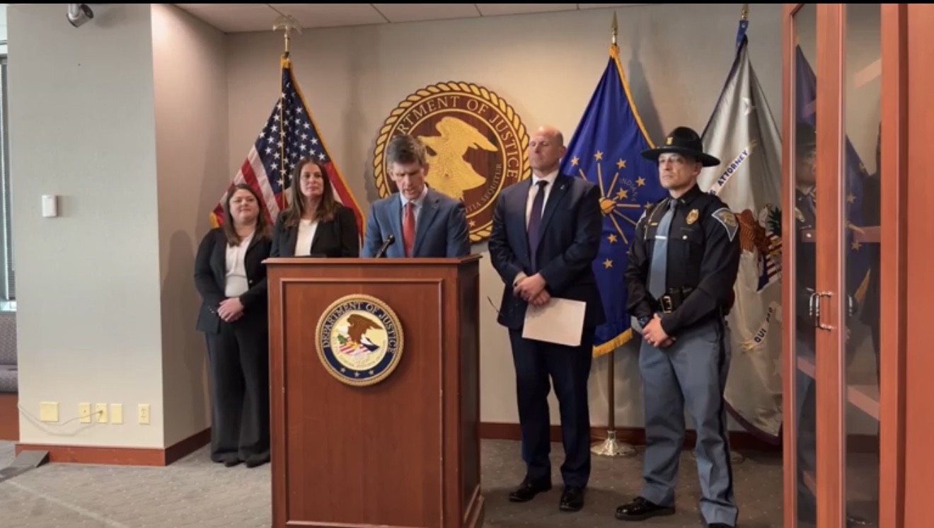 Predator Sentenced Who Targeted 84 Children Worldwide