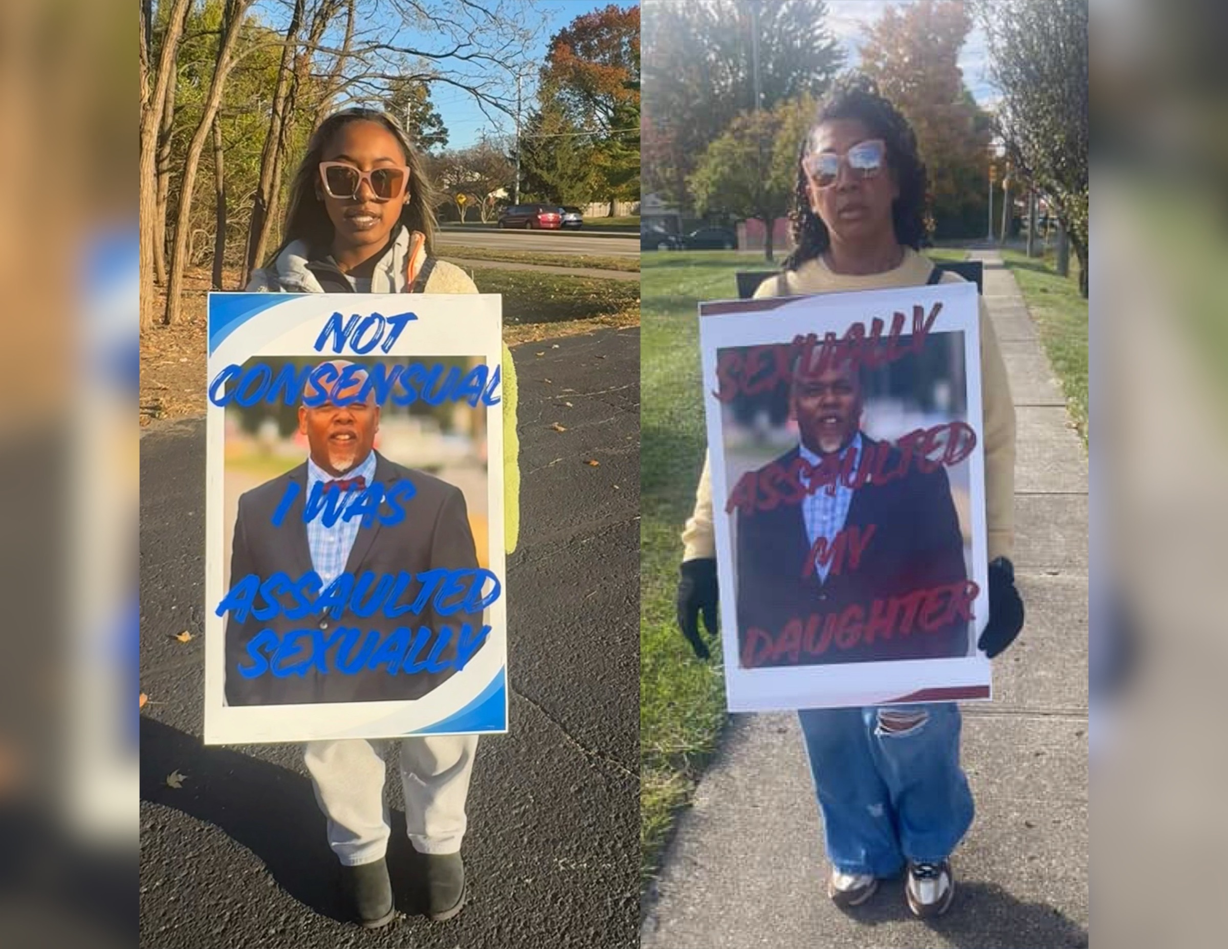 Former Belzer Staffer Details Assault by Former Principal