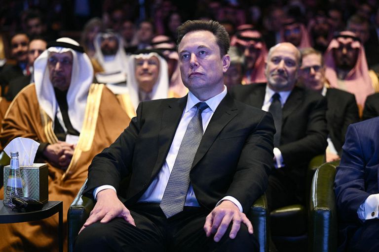 Elon Musk Net Worth Hits $700 Billion After Tesla Court Ruling
