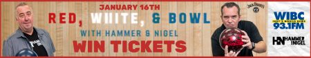 Homepage - WIBC 93.1 FM