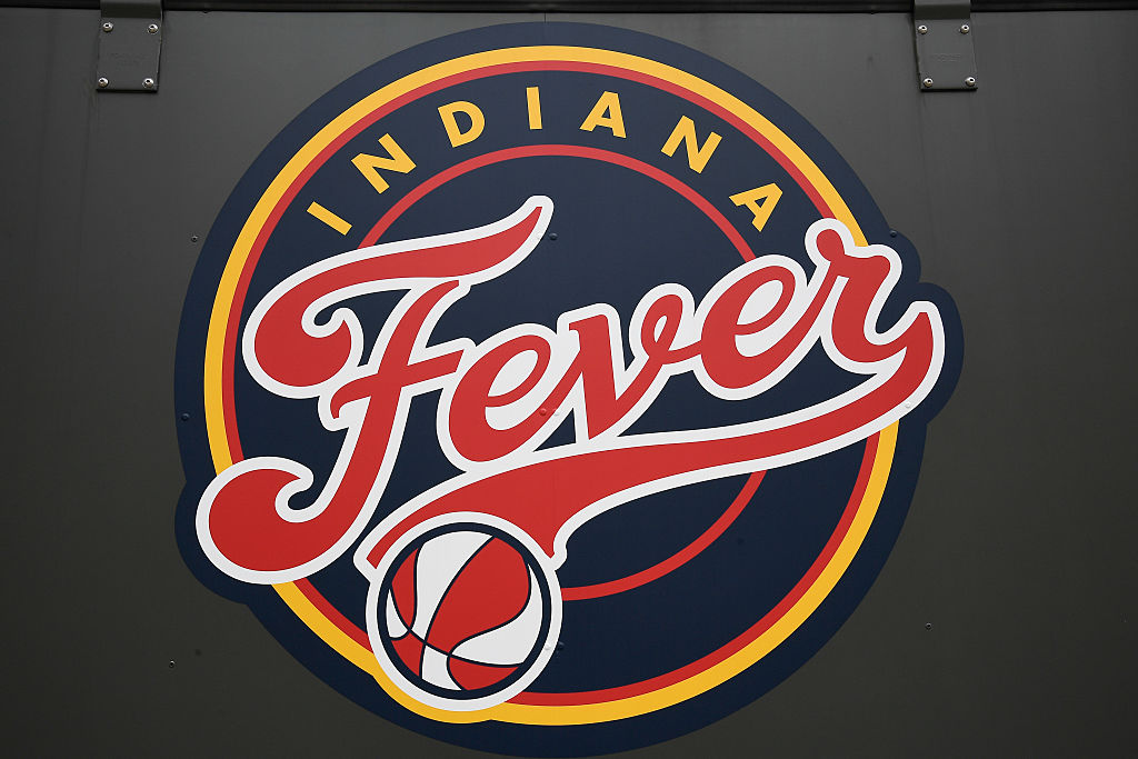 Indiana Fever Introduce First-Ever License Plate