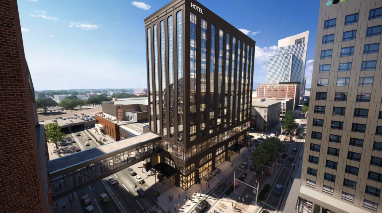 Indianapolis Welcomes Ritz-Carlton: A New Era Of Luxury And En...