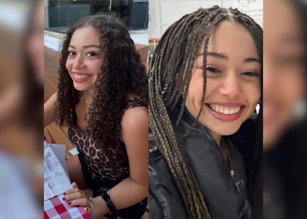 "Army for Hailey" Grows as Family Continues Search for Missing Teen