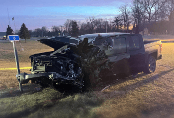 18-Year-Old Charged in Crash That Killed Woman