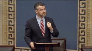 Sen. Young Expresses Concerns About Situation in Venezuela