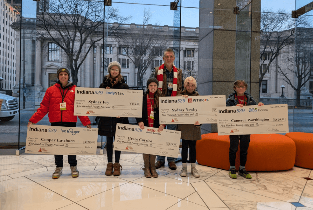A $9 Billion Milestone: Indiana529 Reaches New Heights in 2026