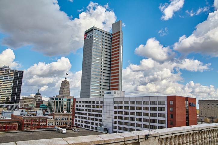 Top 10 Oldest Towns In Indiana